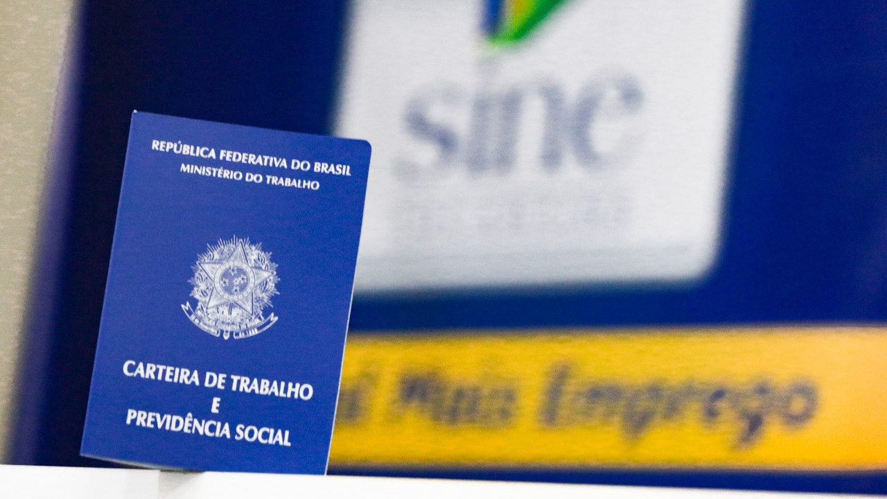 Sine de Paraíso do Tocantins divulga vagas de emprego