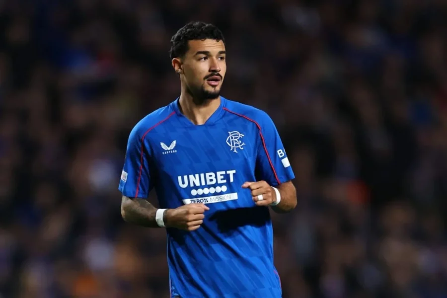 Jefté, lateral do Palmeiras, passa por cirurgia no joelho e deve perder ...