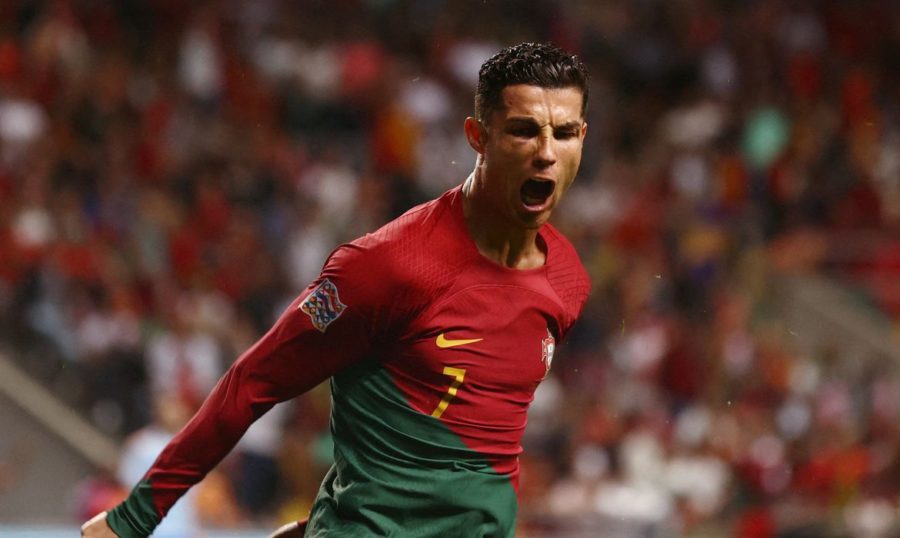 Mbappé está prestes a quebrar um recorde histórico de Cristiano Ronaldo ...