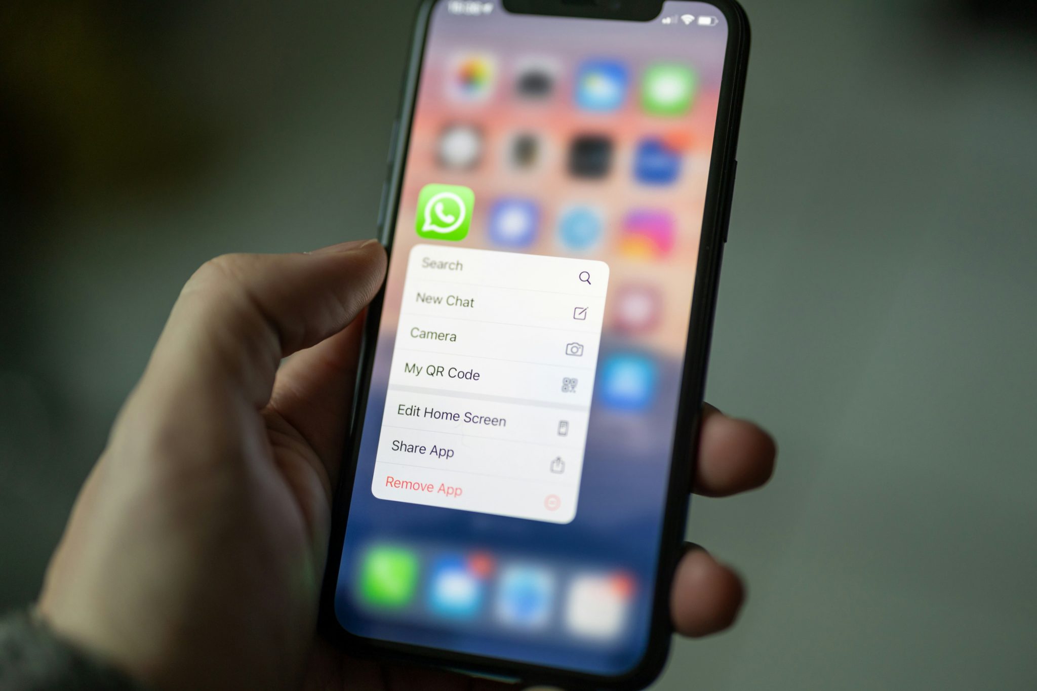 O hack para reservar seu @nome do Zap é seu Instagram | Surgiu