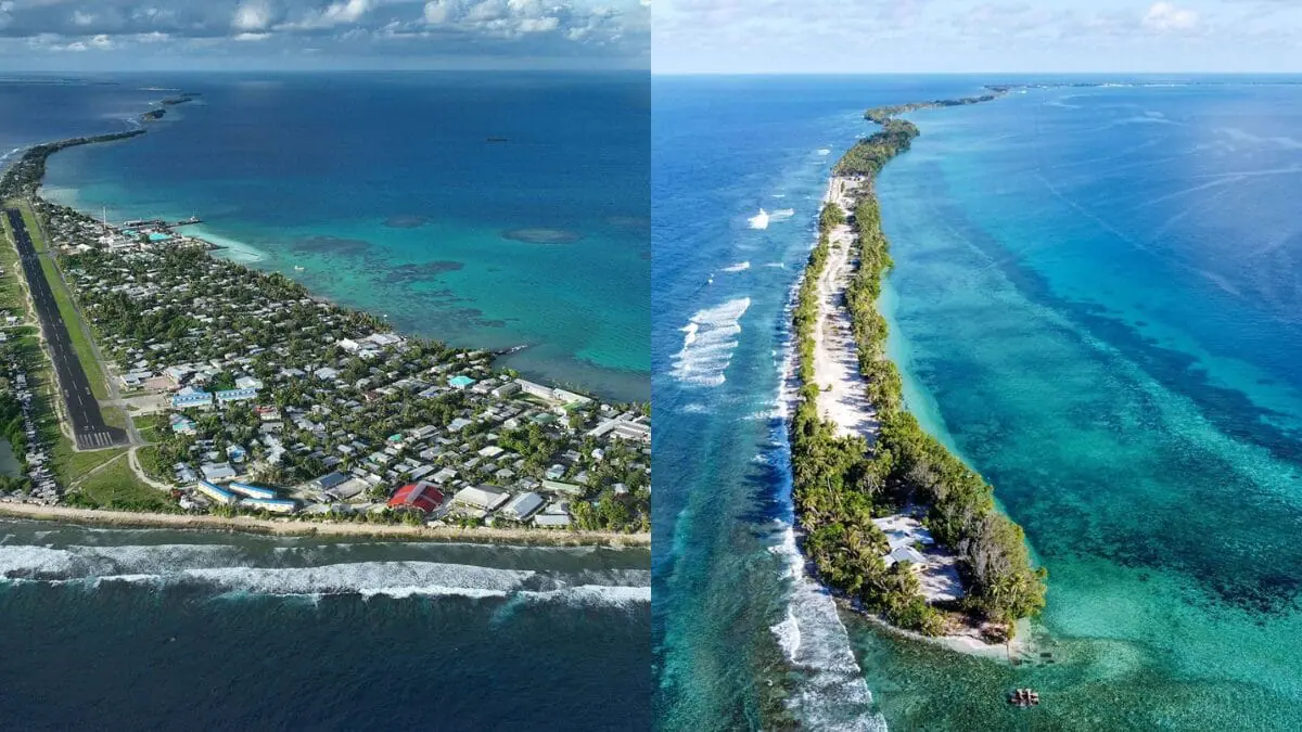 Fossa das Marianas: explore os mistérios do ponto mais profundo dos ...