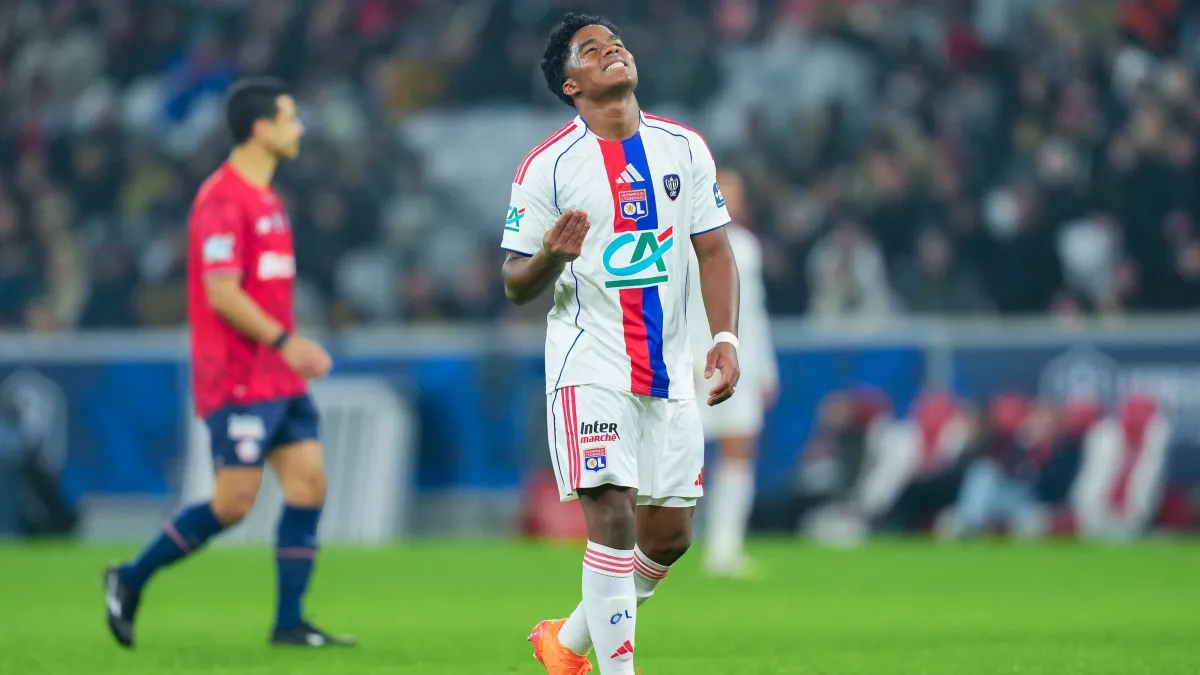 Lyon x Paris FC: onde assistir, horário e escalações pelo Campeonato ...