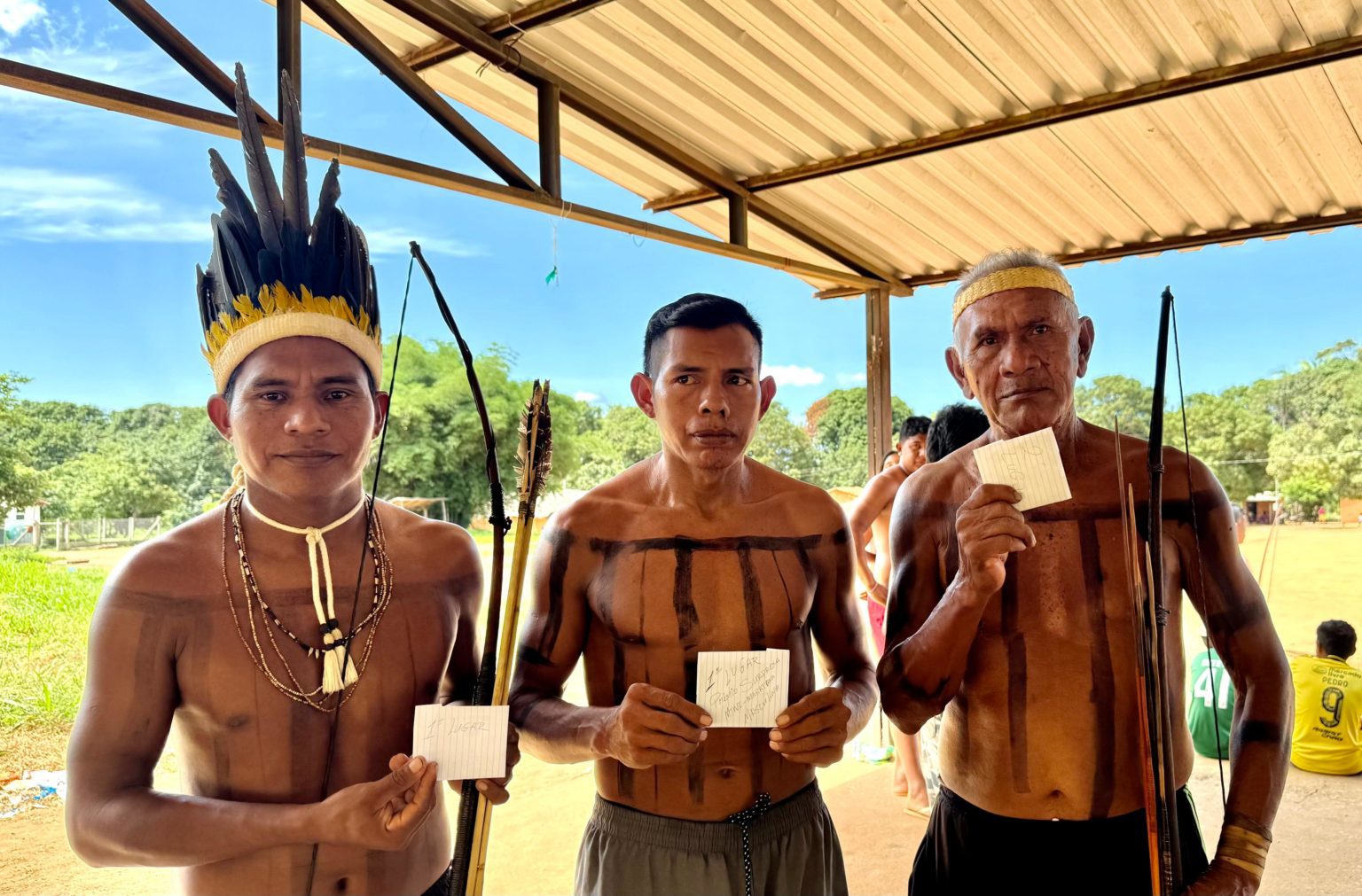 Governo do Tocantins participa da V Confraternização Kripre 2025 do ...