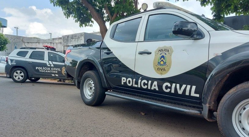 Poze do Rodo preso: PF mira lavagem de R$ 1,6 bilhão em operação