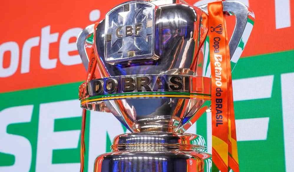 Quem é a Jacuipense, rival do Palmeiras e único time da Série D ainda ...