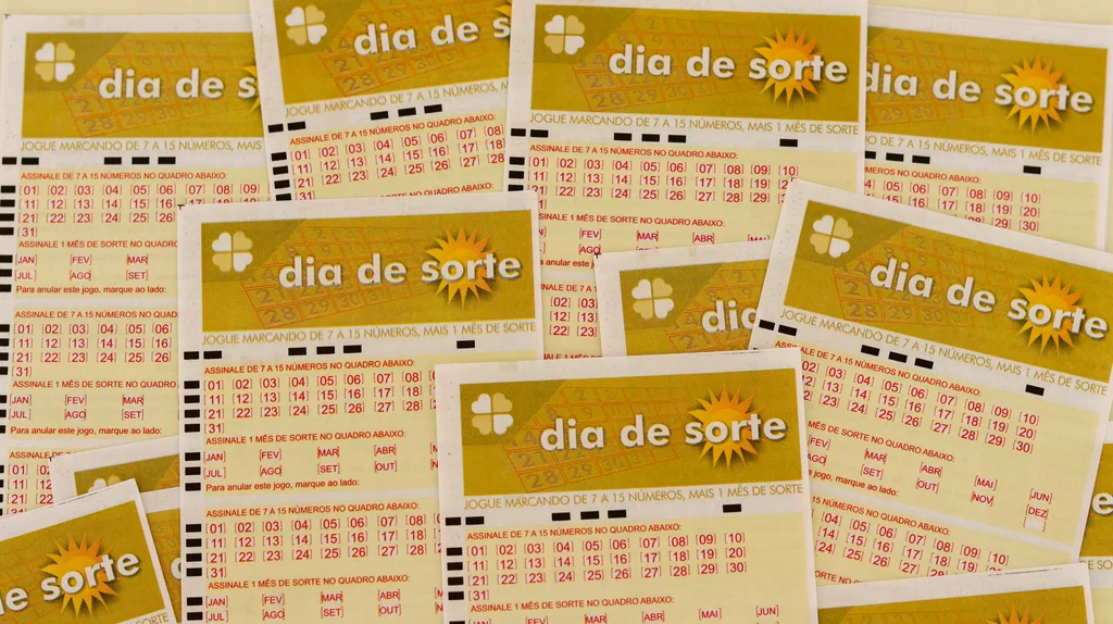 Resultado da Dia de Sorte 1194: veja os números sorteados | Surgiu