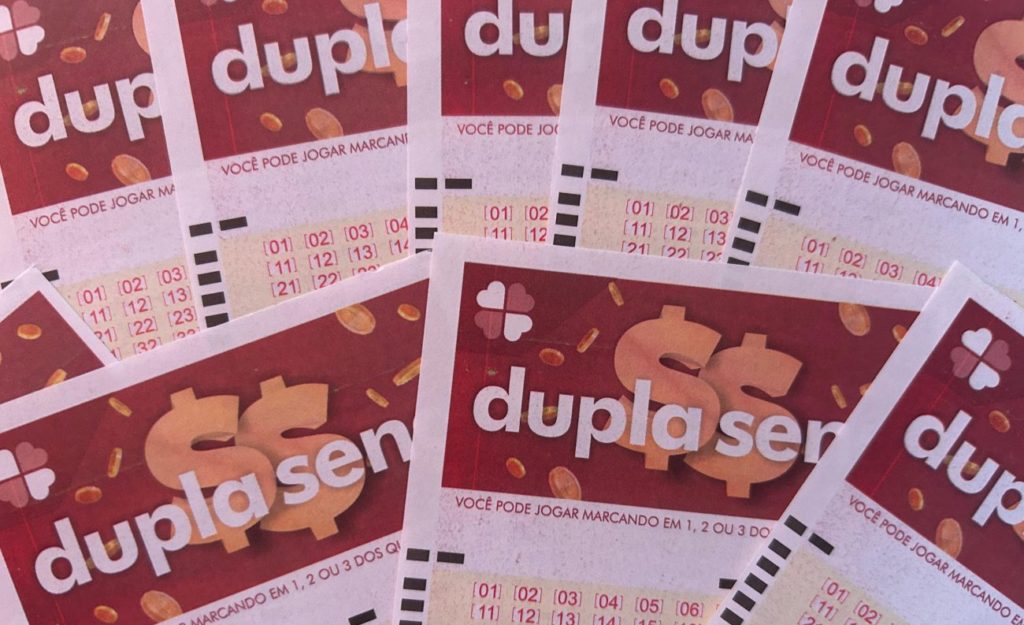 Resultado da Dupla Sena 2957: prêmio de R$ 700 mil; veja números ...