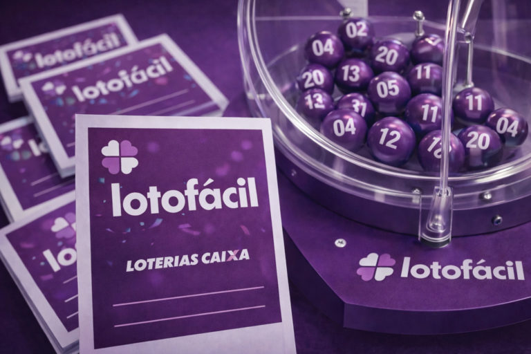 Resultado da Lotofácil 3663: veja os números sorteados | Surgiu