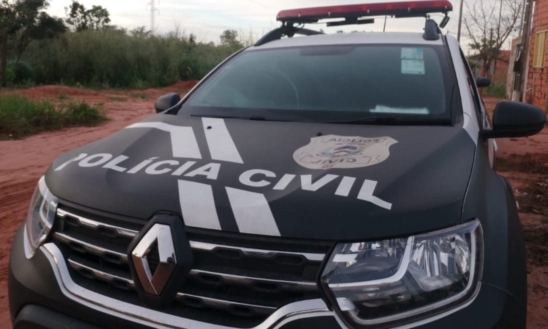 Polícia conclui investigação e indicia homem por estupro de vulnerável ...