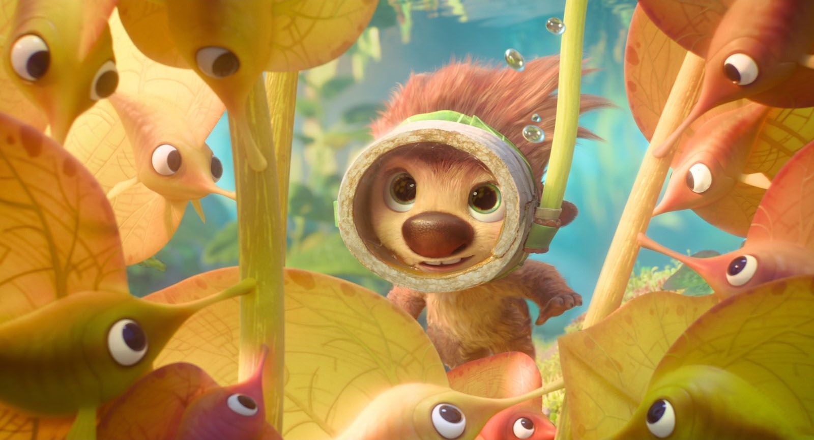 Ollie morre em "Como Mágica"? Entenda o final do filme | Surgiu