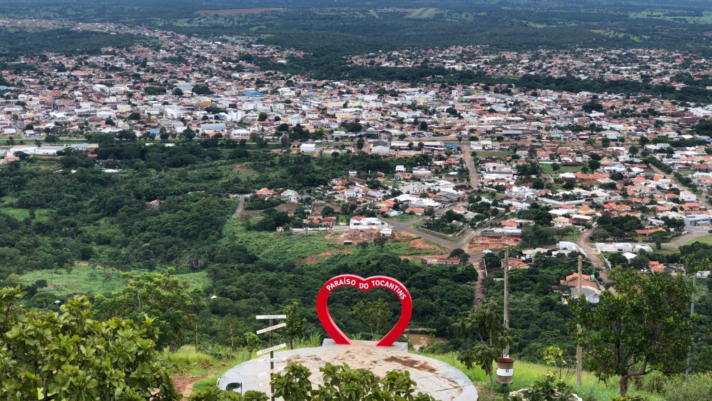 Paraíso do Tocantins abre edital com R$ 95,9 mil para Pontos de Cultura ...