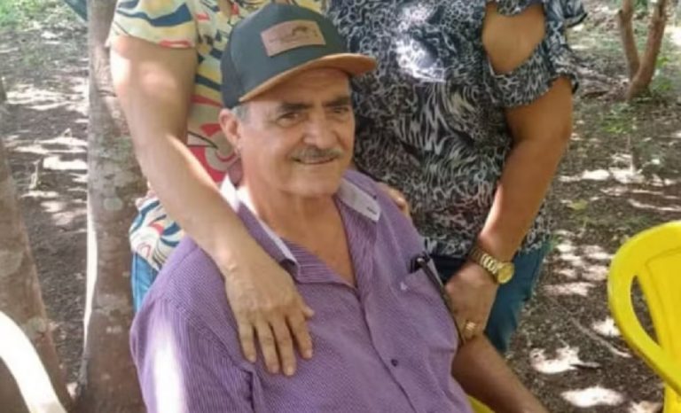 Casado e pai de três filhas: quem era o comerciante que morreu após ...