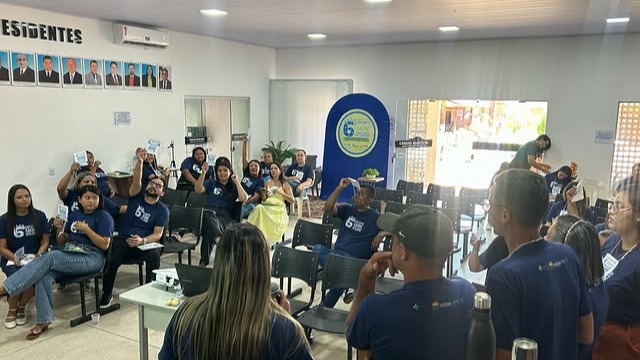 Conferência de Saúde define propostas para Santa Maria | Surgiu