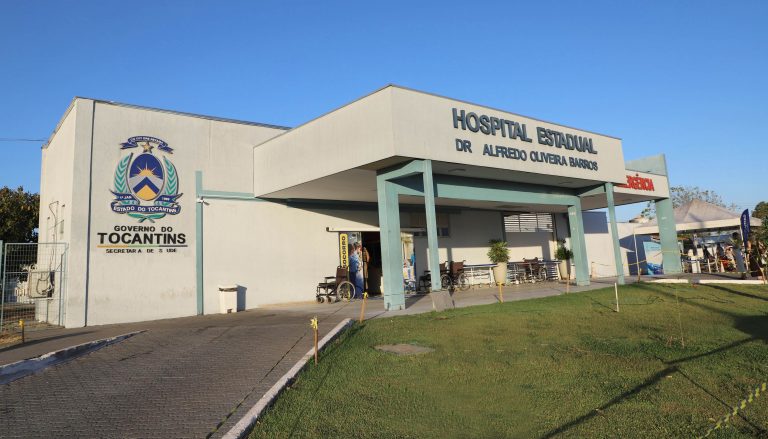 Hospital Regional de Paraíso recebe R$ 27 milhões e novos leitos de UTI