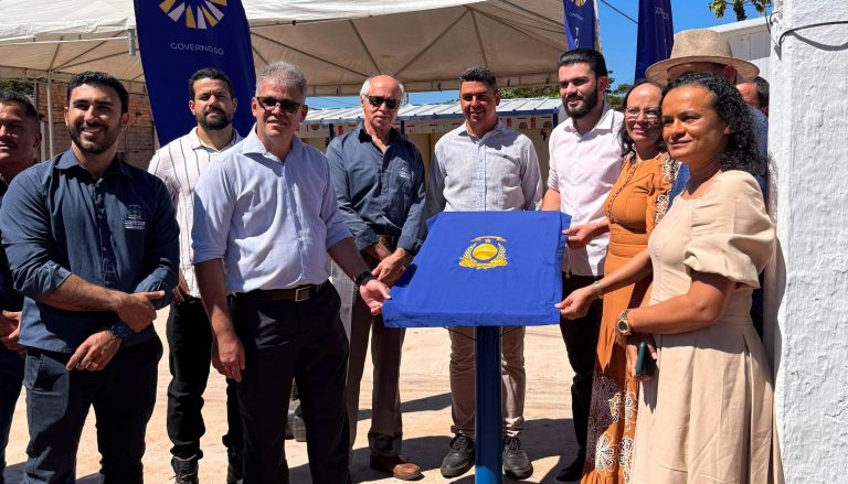Governo do Tocantins avança com mais de 600 boxes de comércio popular ...