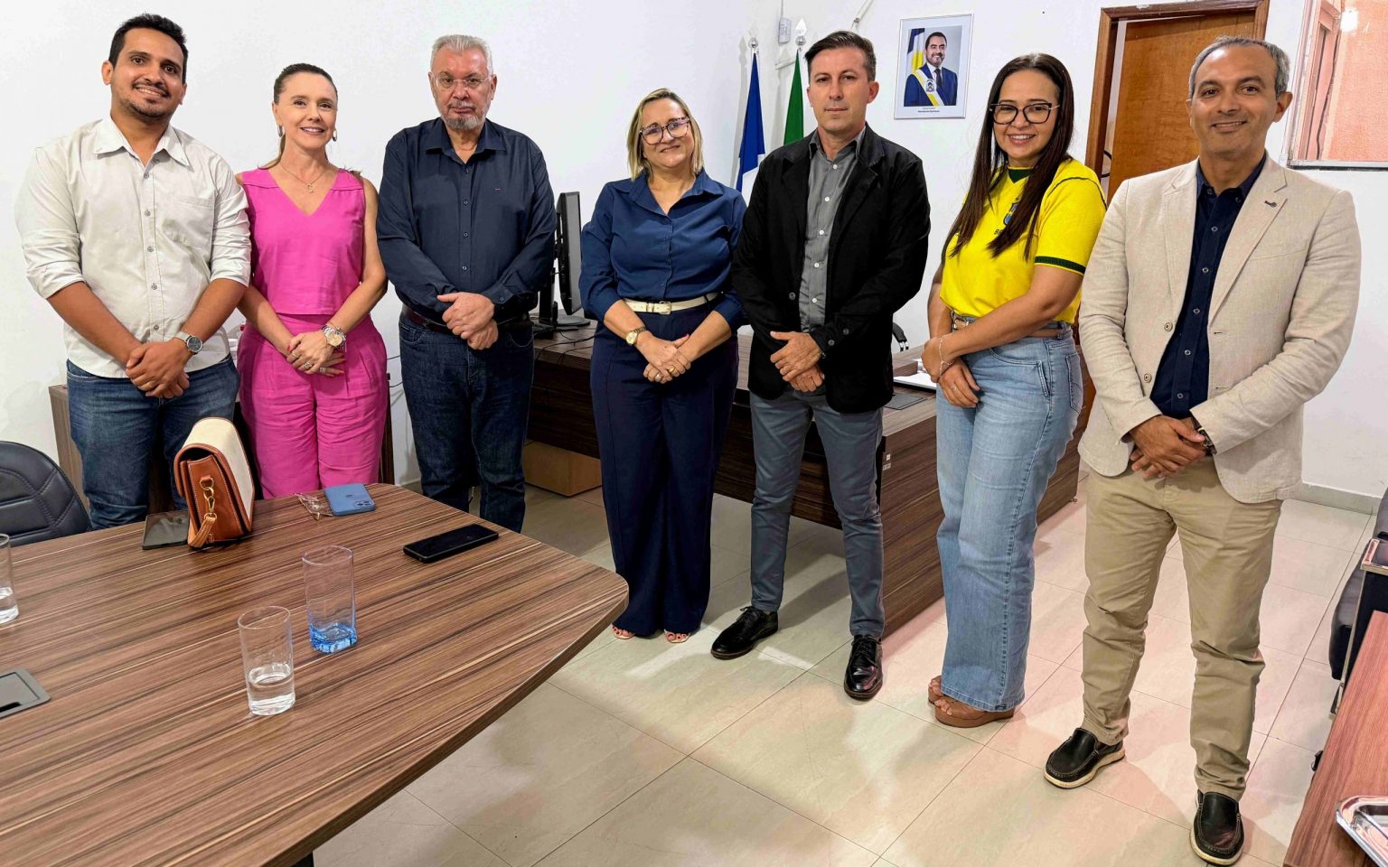 Jucetins e CRC-TO fortalecem parceria com ações no Tocantins