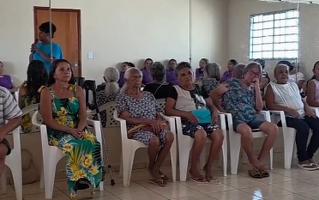 Marianópolis reforça conscientização sobre combate à violência contra a ...