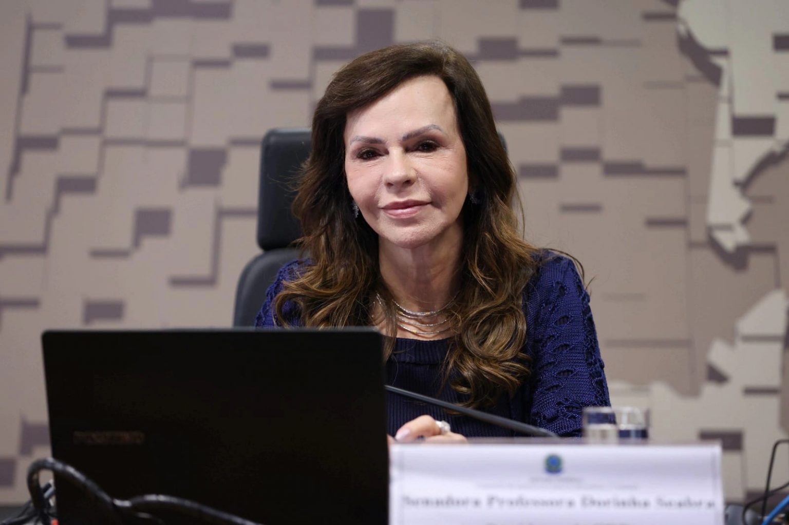 Protocolo contra discriminação avança com apoio de Dorinha | Surgiu
